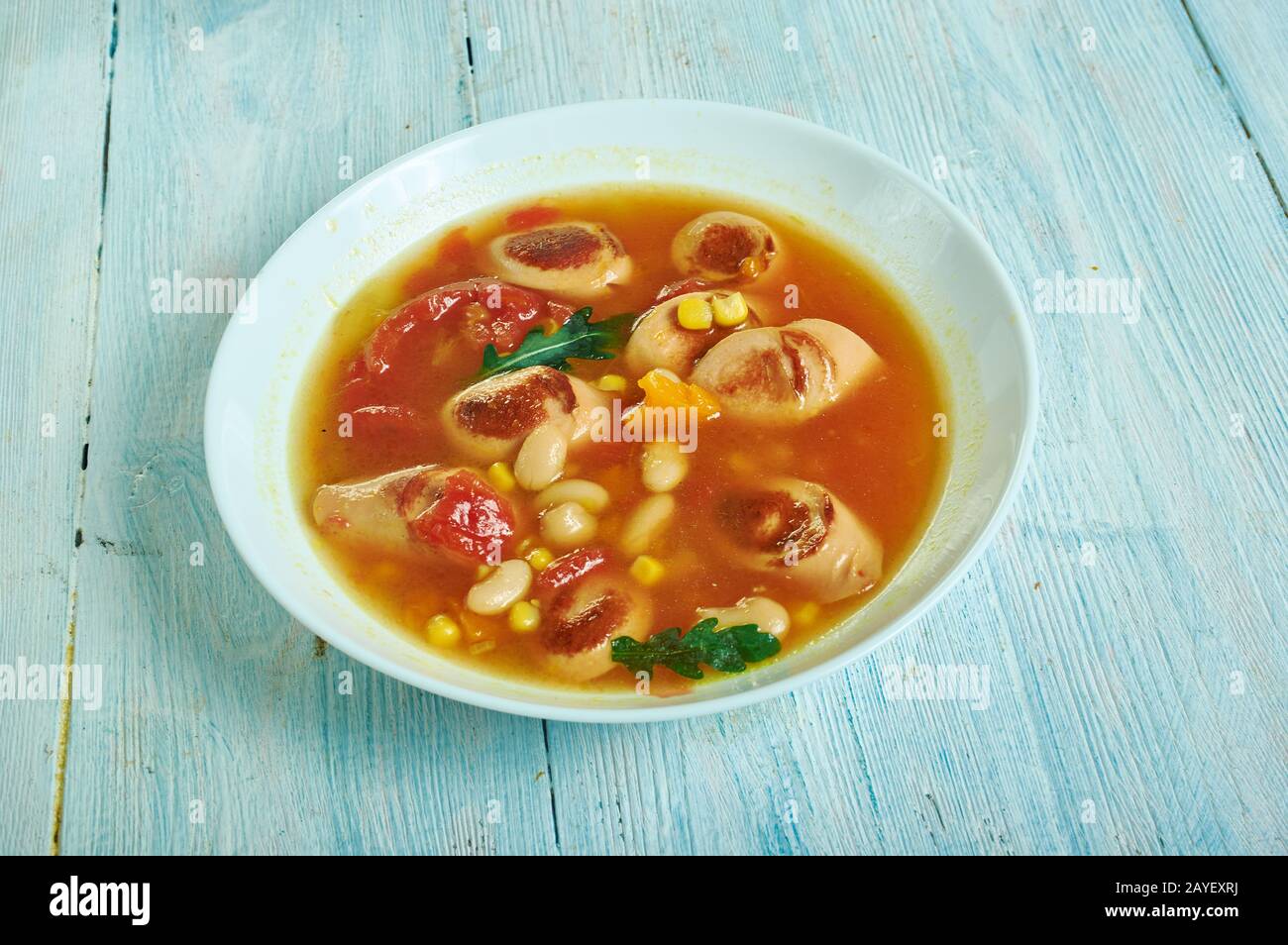 Manestra hi-res stock photography and images - Alamy