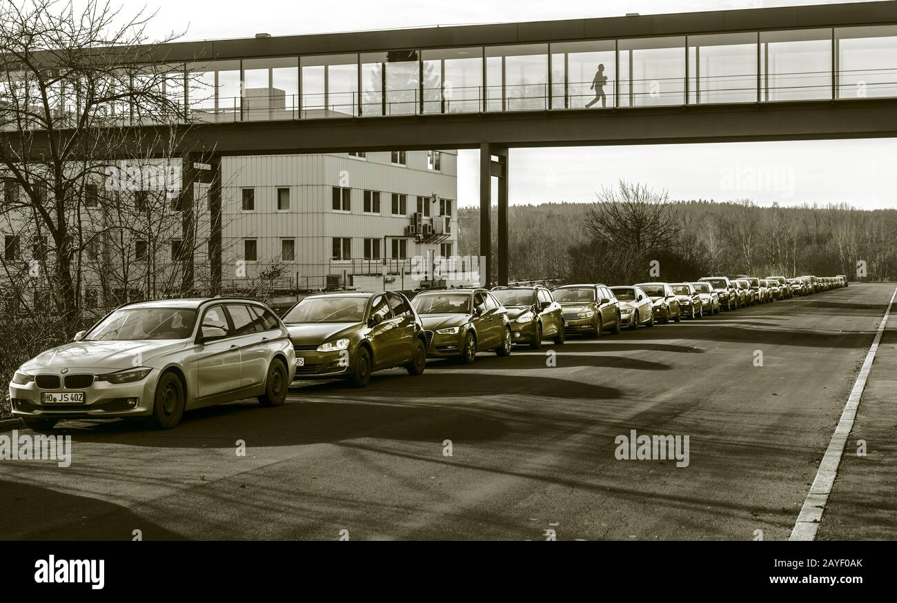 Ordinary highway bridges hi-res stock photography and images - Alamy