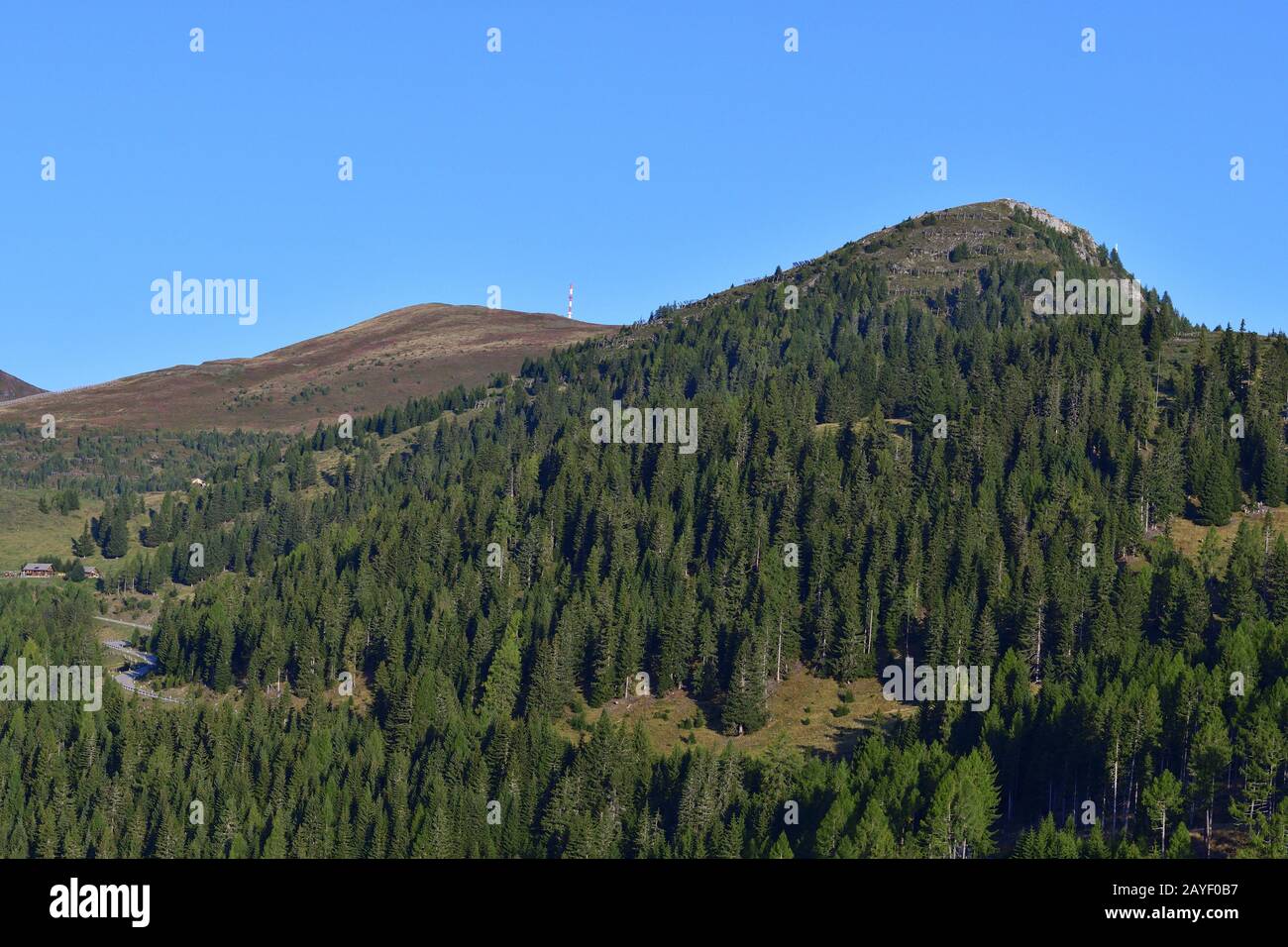 Gailtal Alps High Resolution Stock Photography and Images - Alamy