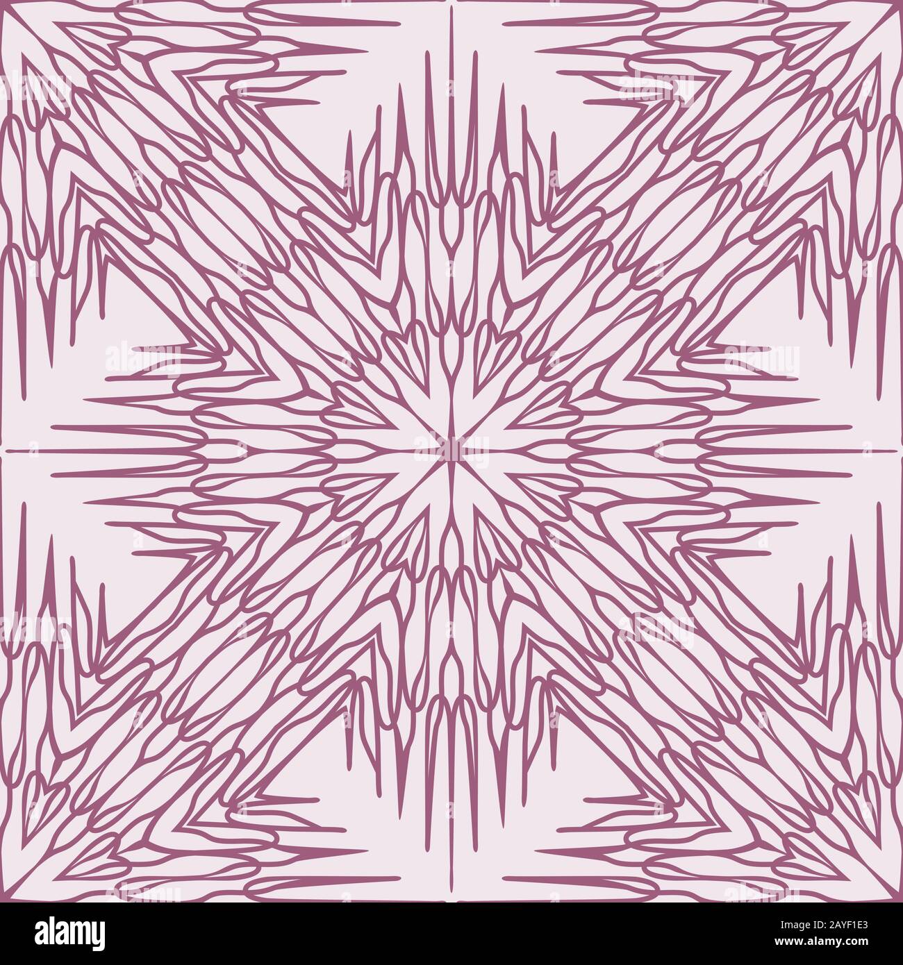 Dusky pink wallpaper hi-res stock photography and images - Alamy