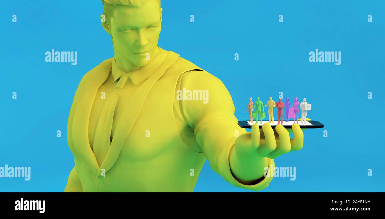 Access economy hi-res stock photography and images - Alamy