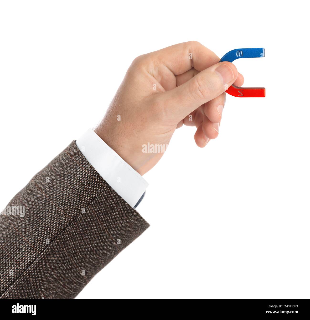 Hand holding lure hi-res stock photography and images - Alamy