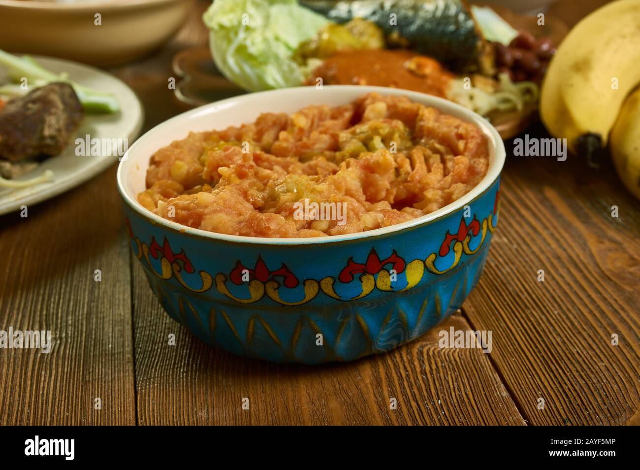 Mpoto mpoto hi-res stock photography and images - Alamy