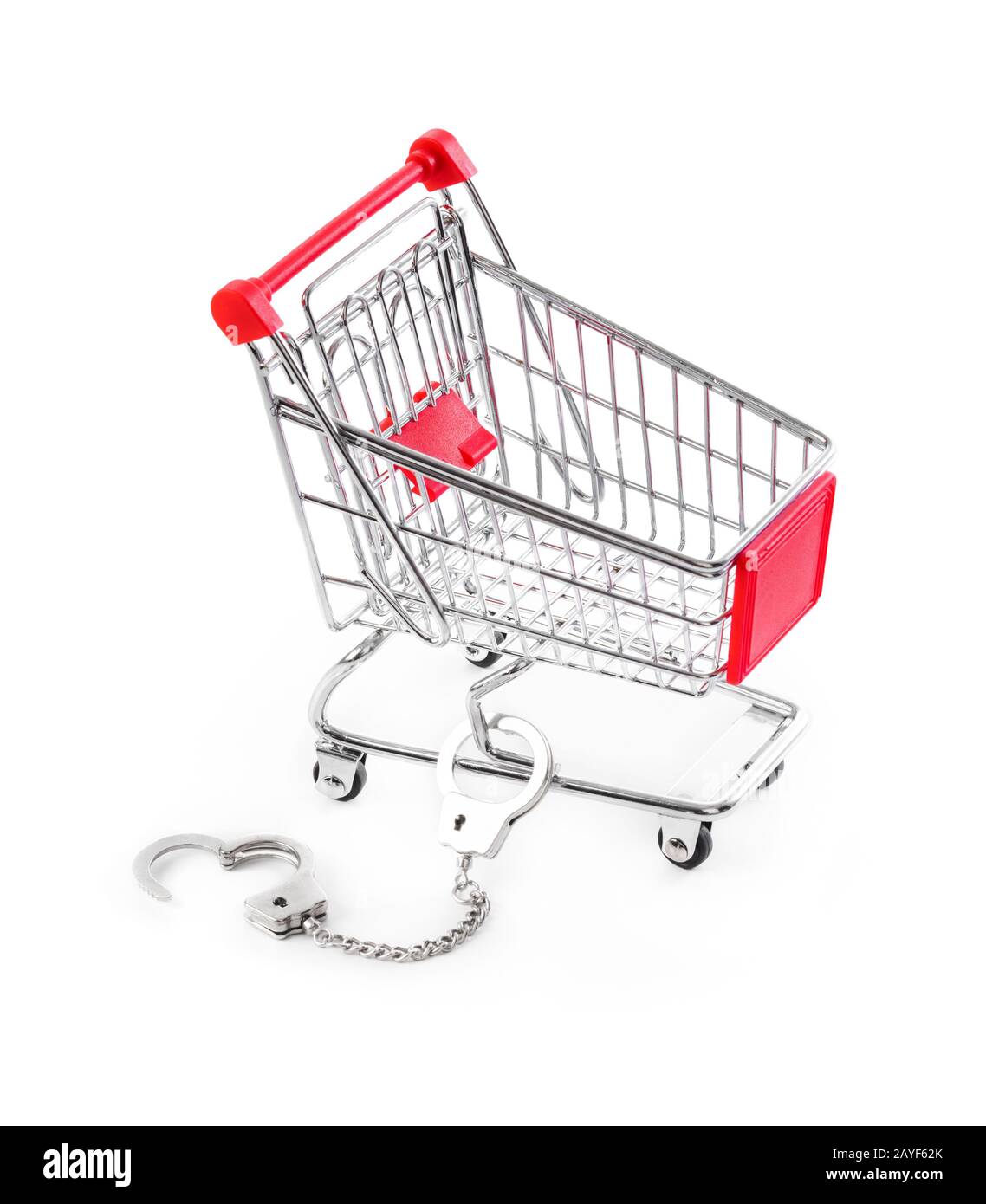 Prison cart hi-res stock photography and images - Alamy