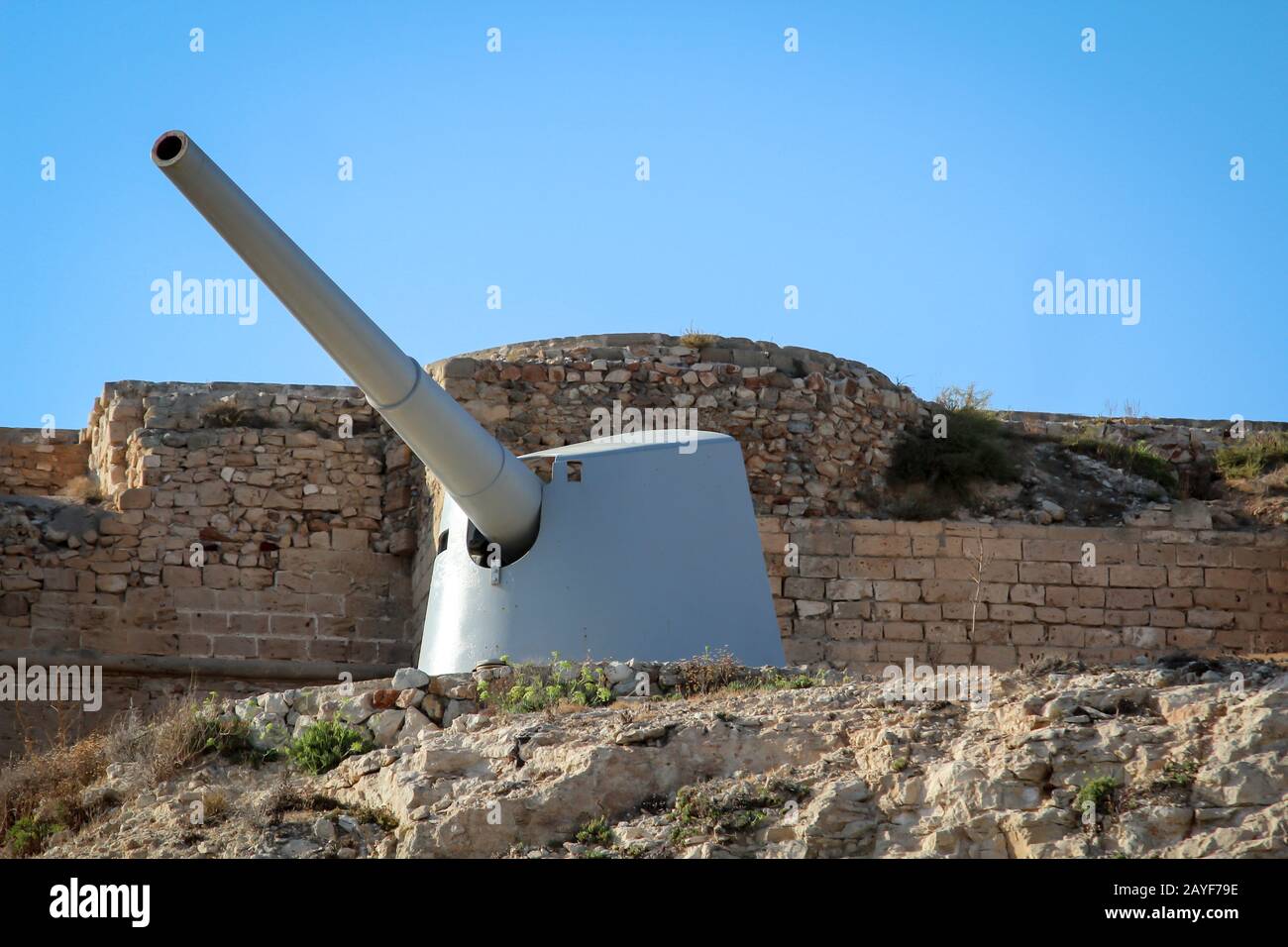 Warship ammunition hi-res stock photography and images - Alamy
