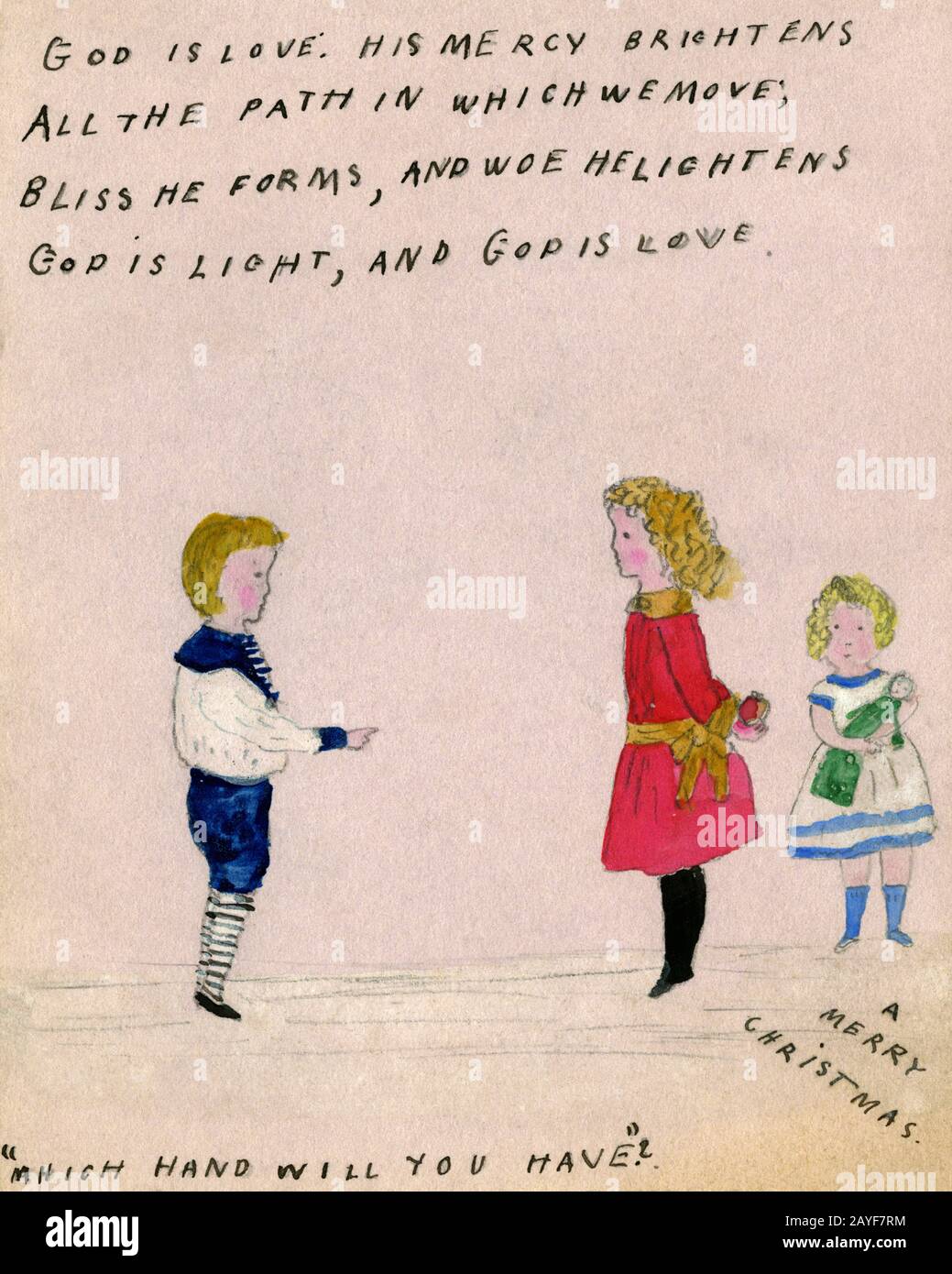 Card God High Resolution Stock Photography and Images - Alamy