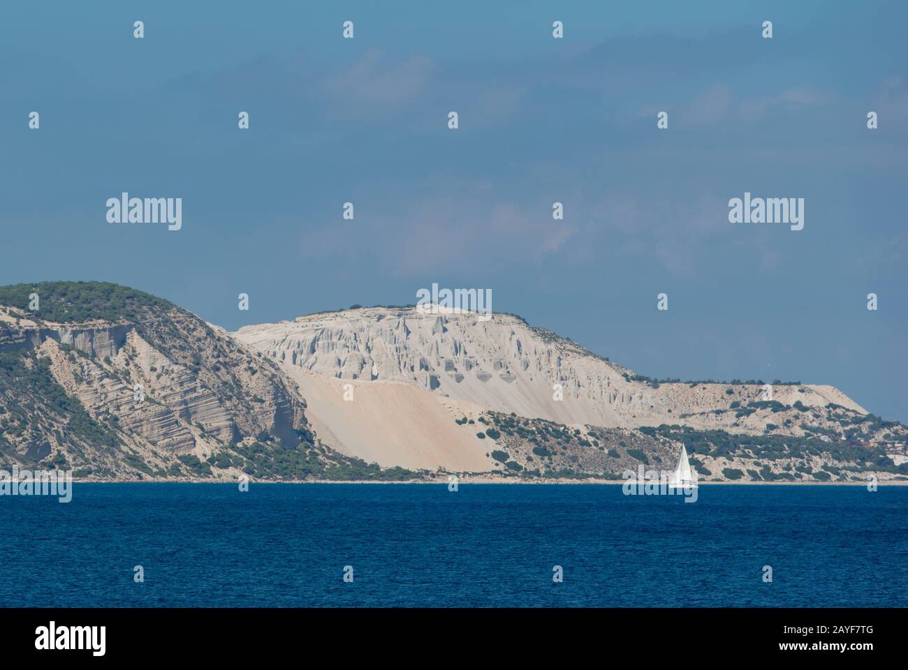 Gyali Greece