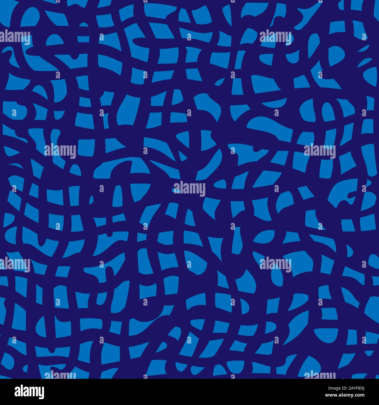 Seemless wave pattern hi-res stock photography and images - Alamy