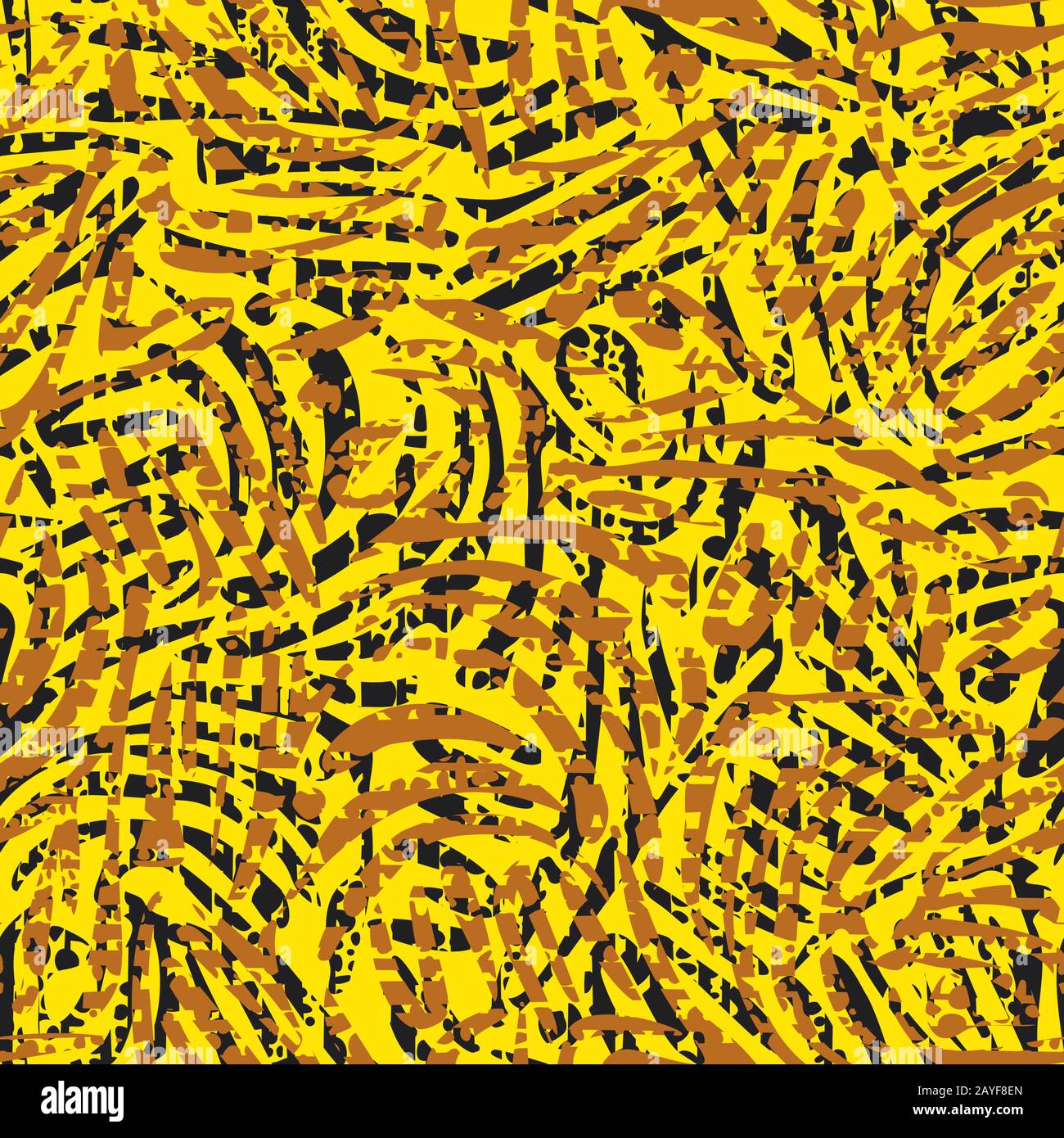 Seemless patterns cheetah hi-res stock photography and images - Alamy