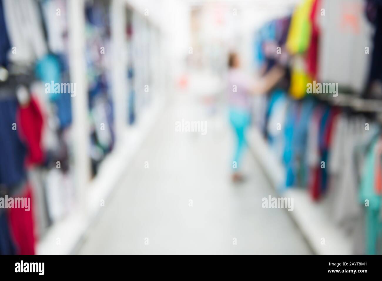 Market shop and supermarket interior Stock Photo - Alamy