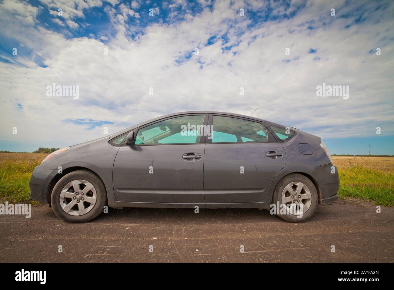 Standing their off road vehicle hi-res stock photography and images - Alamy