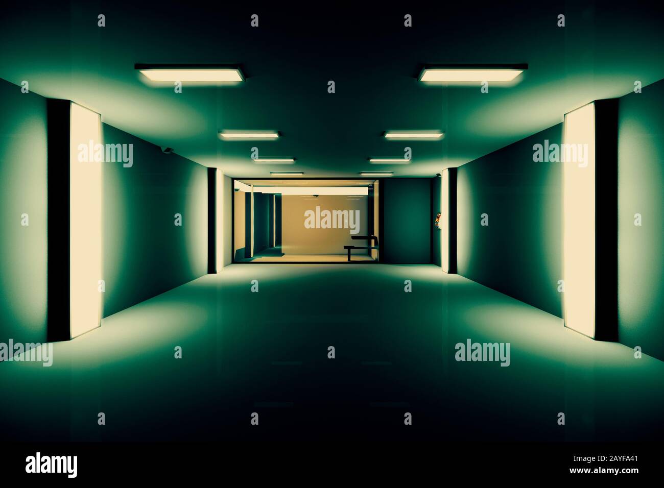 Prison cell hi hi-res stock photography and images - Alamy