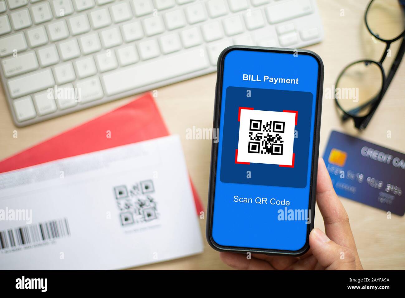 Quick receipt hi-res stock photography and images - Alamy