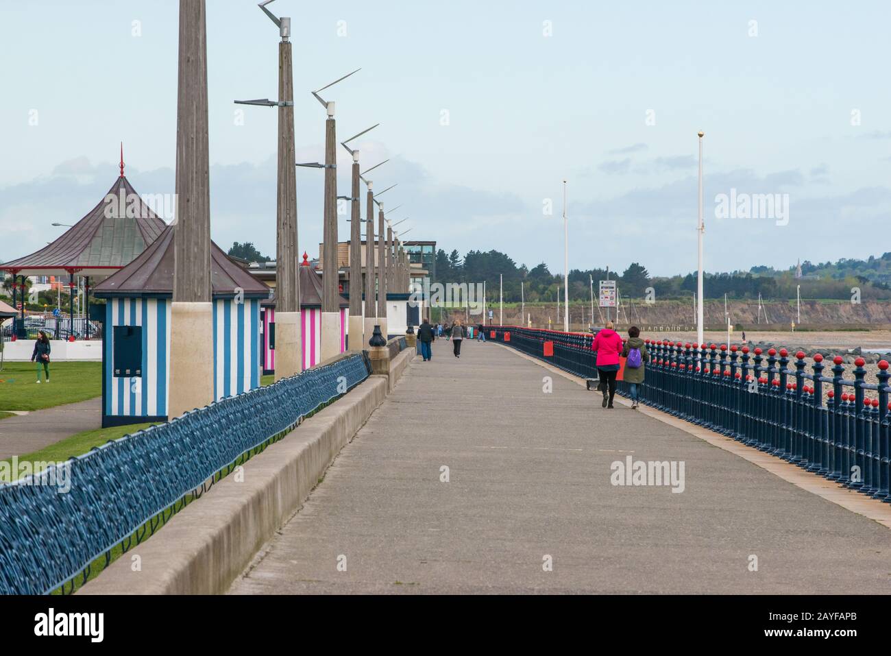 Bray head ireland hi-res stock photography and images - Alamy