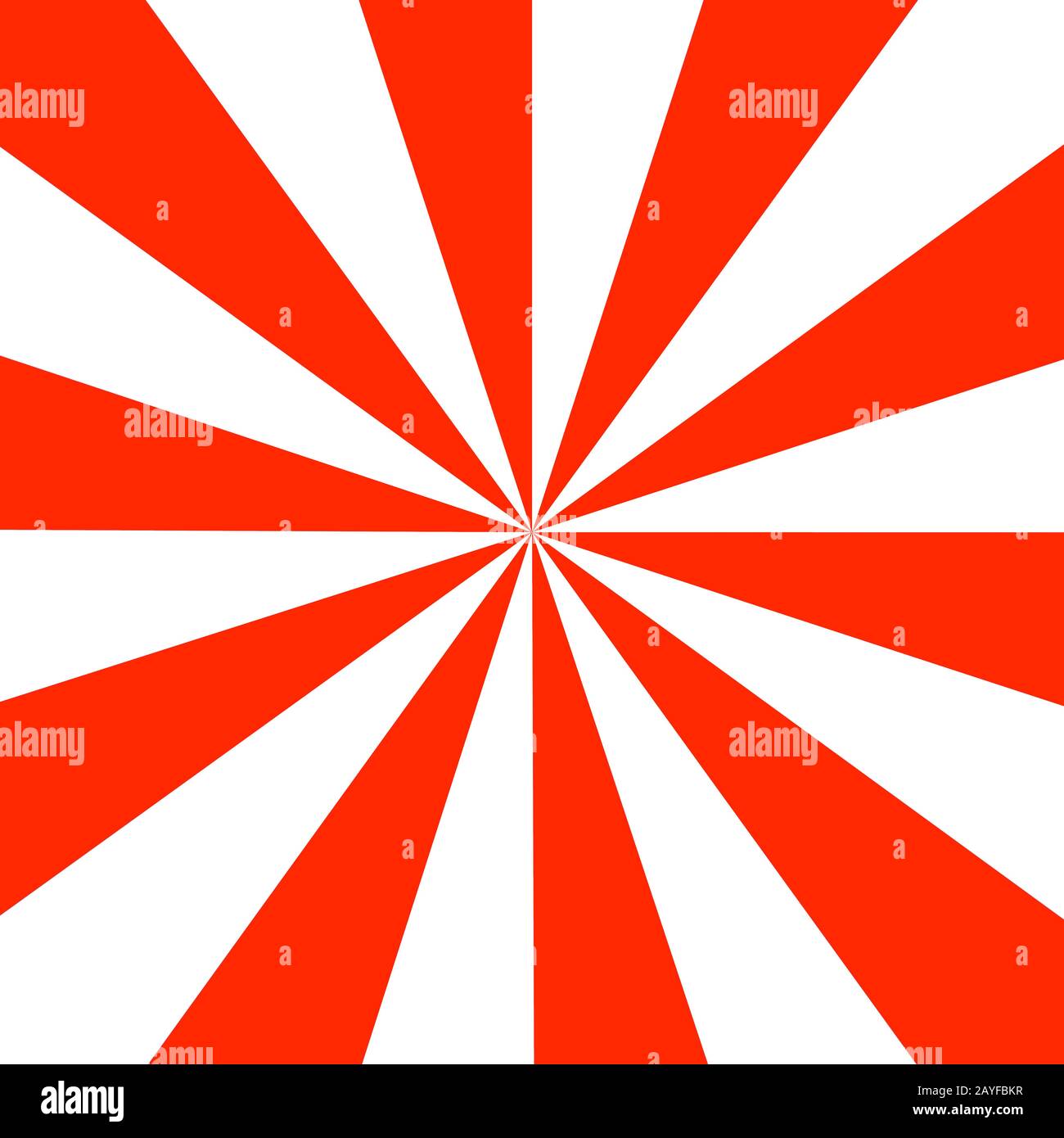 Rays in the colours white and red Stock Photo - Alamy