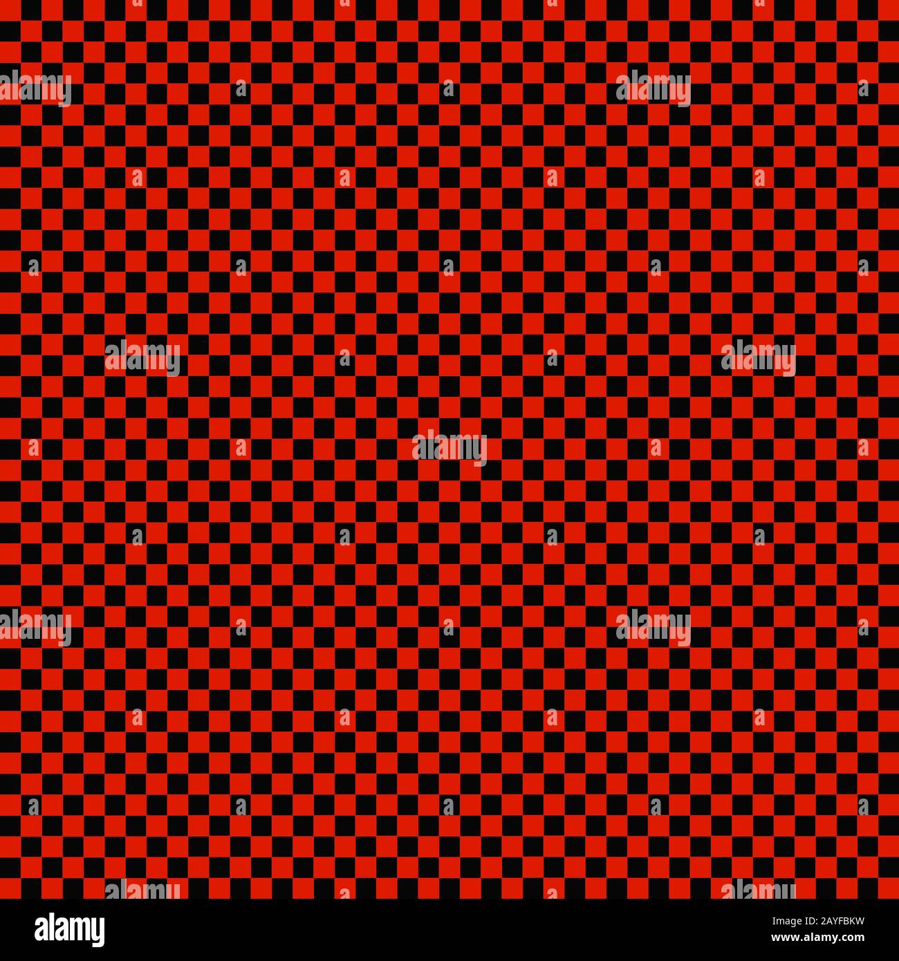 small checks red and black Stock Photo - Alamy