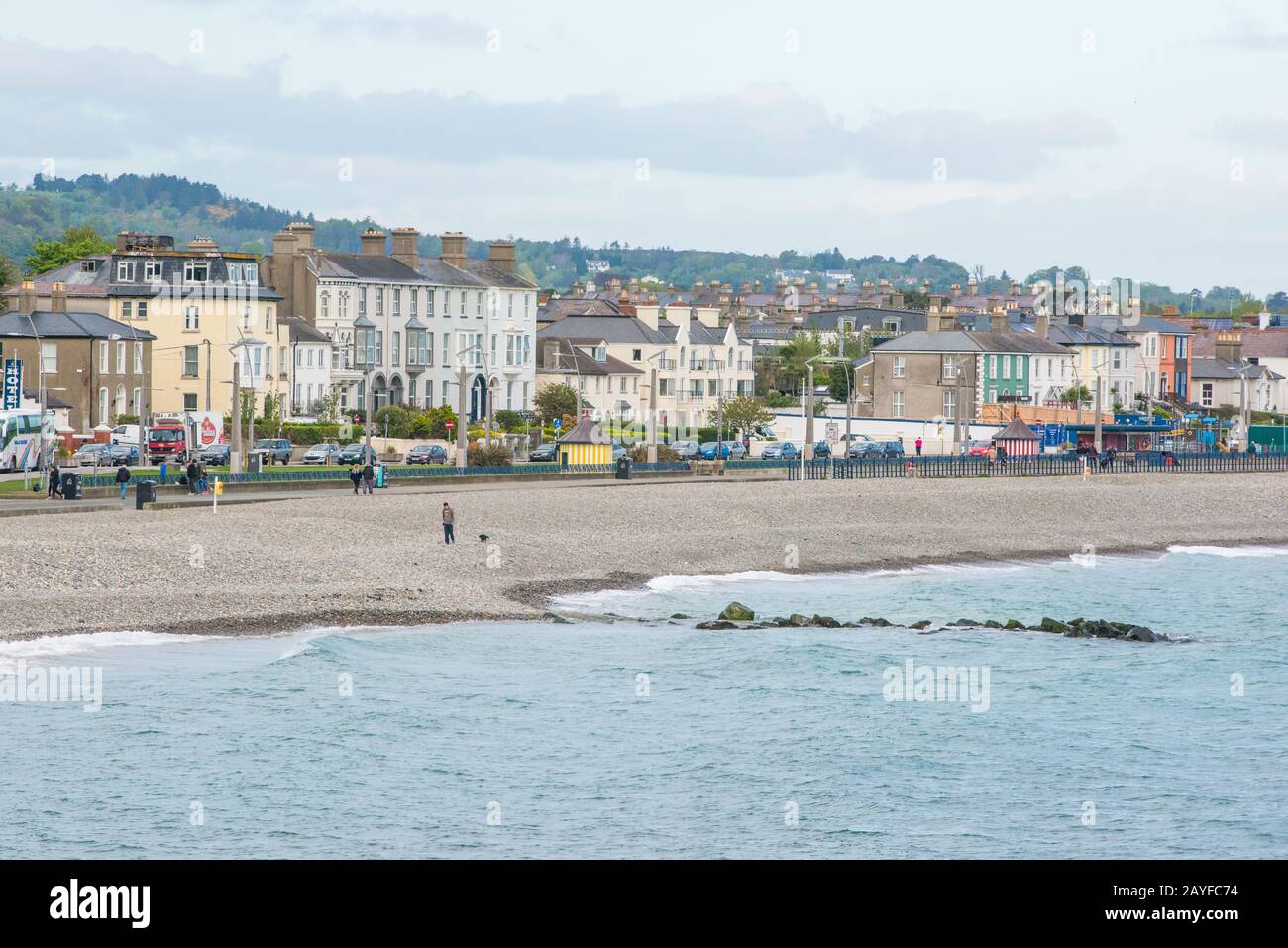 Bray ireland hi-res stock photography and images - Alamy