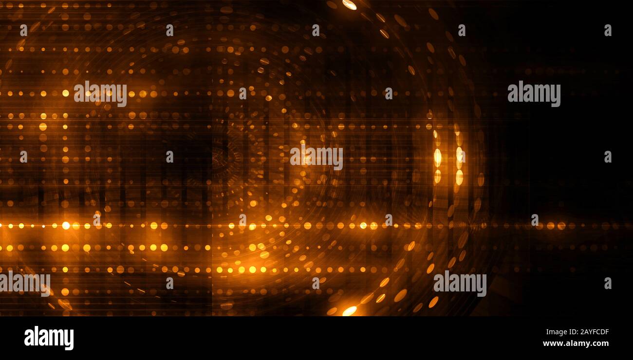 Marketing Strategy and Innovative Vision as a Concept Stock Photo - Alamy