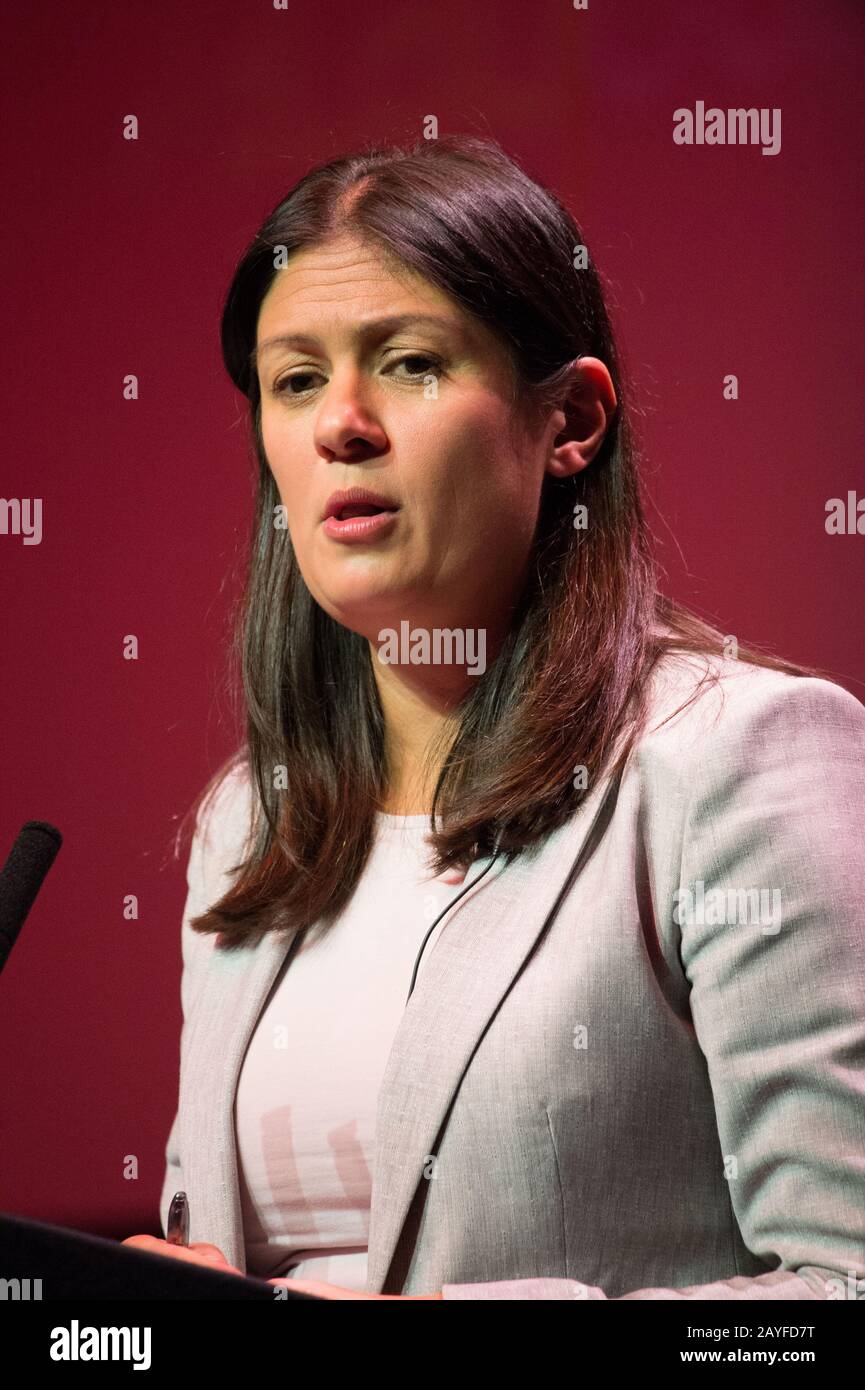 Lisa nandy hi-res stock photography and images - Alamy