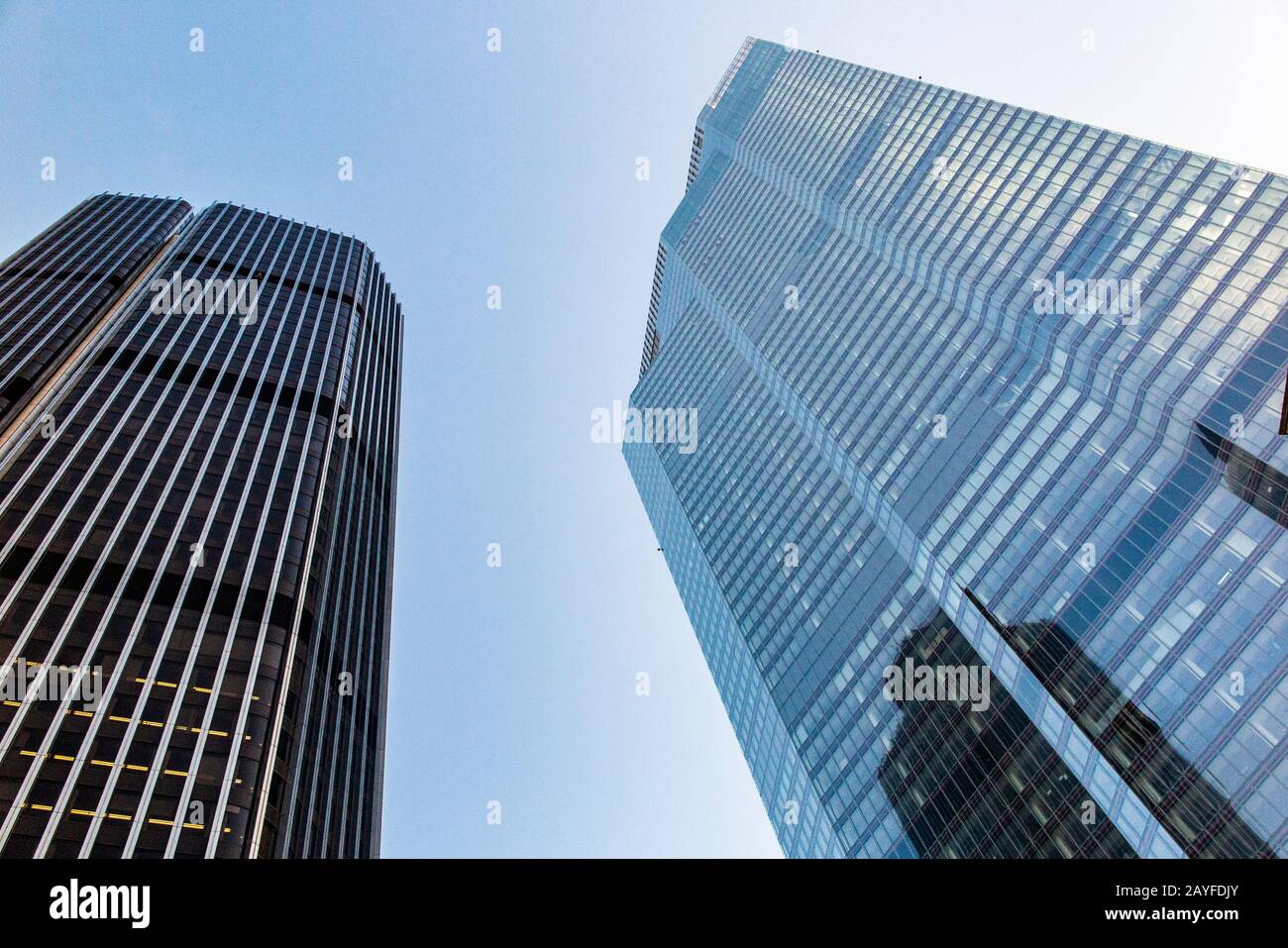 Horizon 22 and bishopsgate hi-res stock photography and images - Alamy