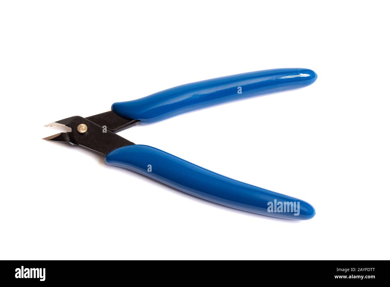 Nipper Cut Out Stock Images & Pictures - Alamy
