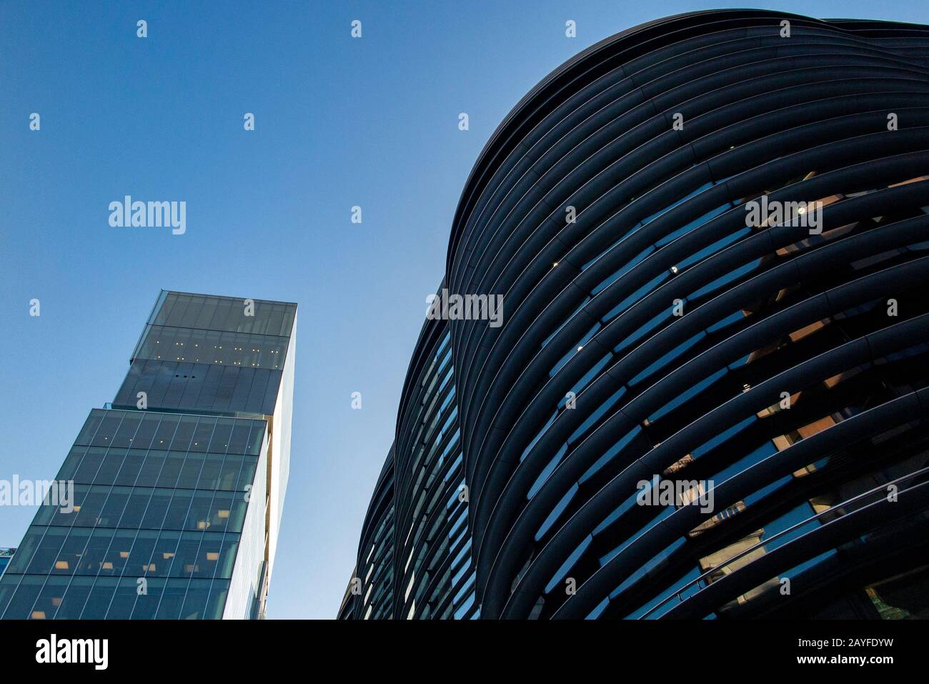 Rothschild head office london hi-res stock photography and images - Alamy