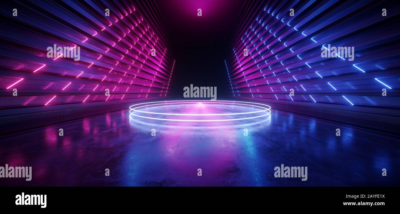 Laser circle hi-res stock photography and images - Alamy