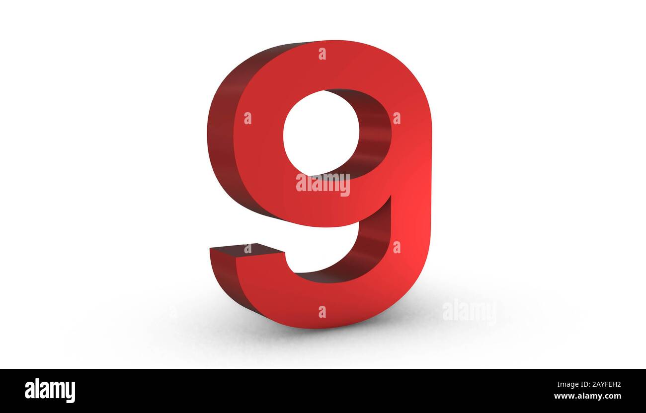 Number nine 9 Cut Out Stock Images & Pictures - Alamy