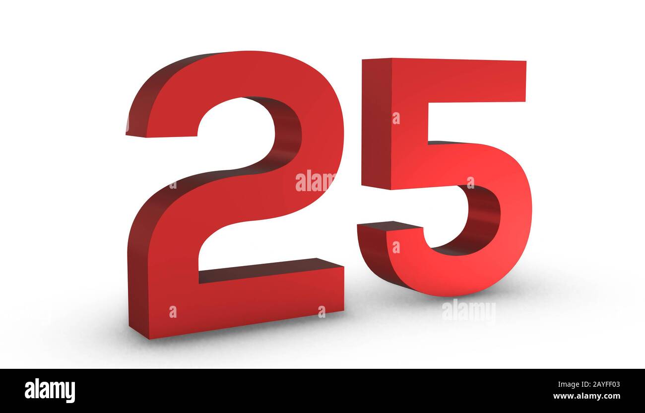 Twenty five to three hi-res stock photography and images - Alamy