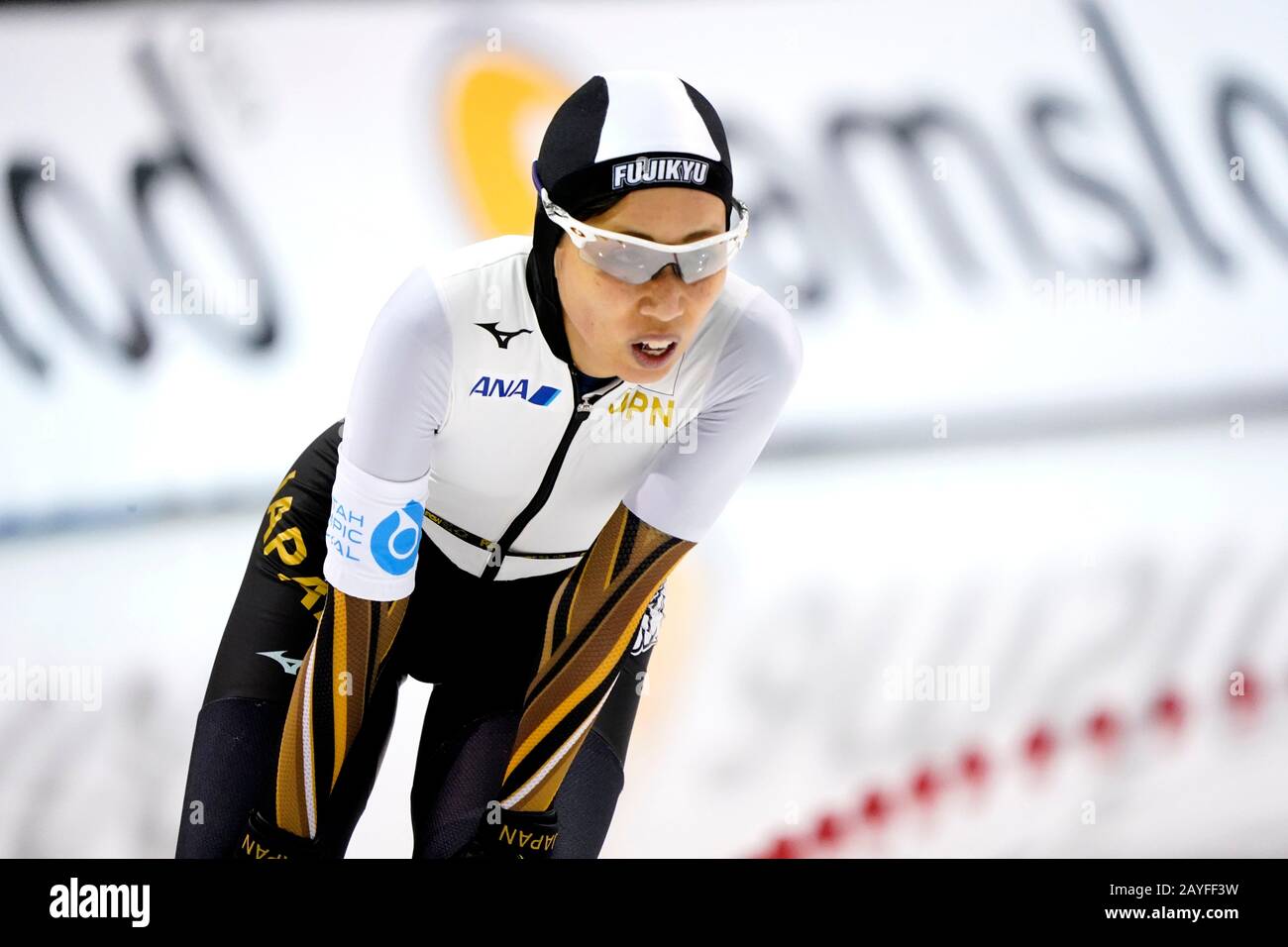 Nene sakai hi-res stock photography and images - Alamy