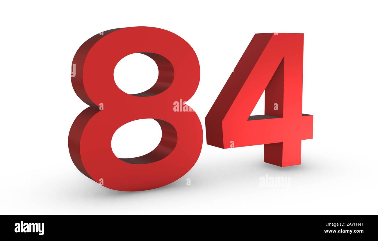 Ochenta y cuatro hi-res stock photography and images - Alamy