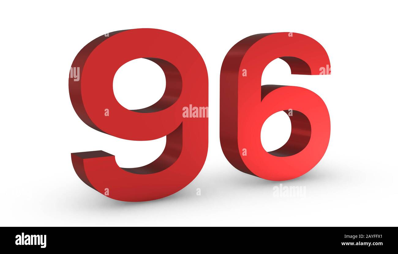 Noventa y seis hi-res stock photography and images - Alamy