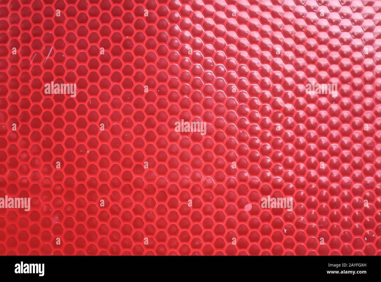 Colorful crumpled plastic surface textures in high resolution Stock ...