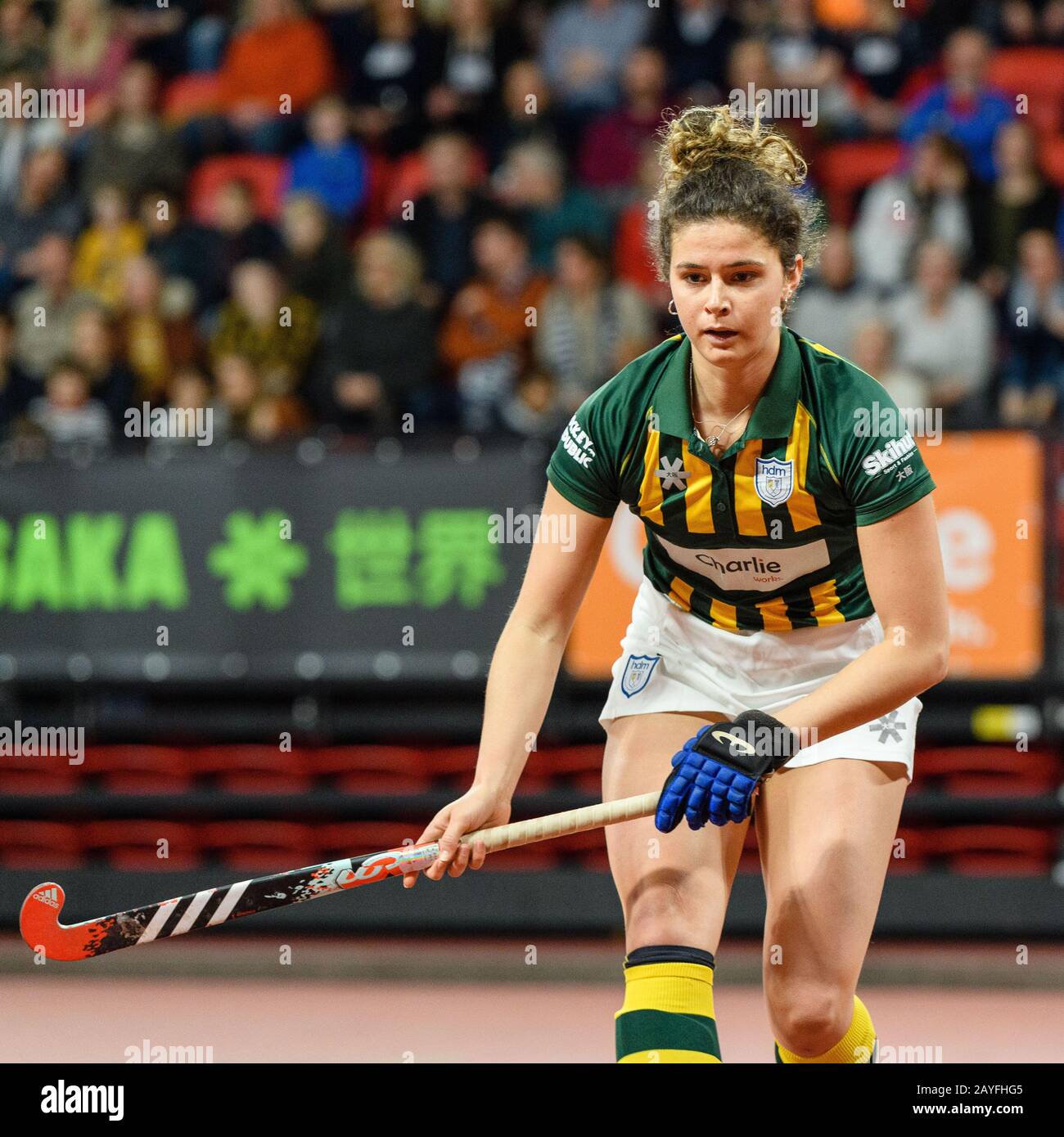 Flora peel hi-res stock photography and images - Alamy