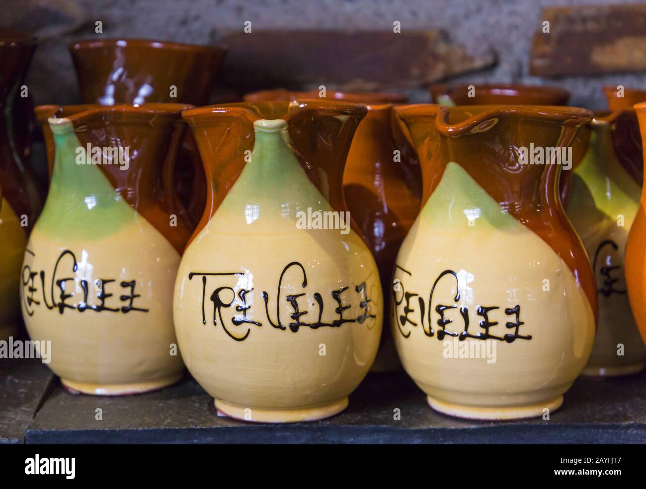 Solera hi-res stock photography and images - Alamy