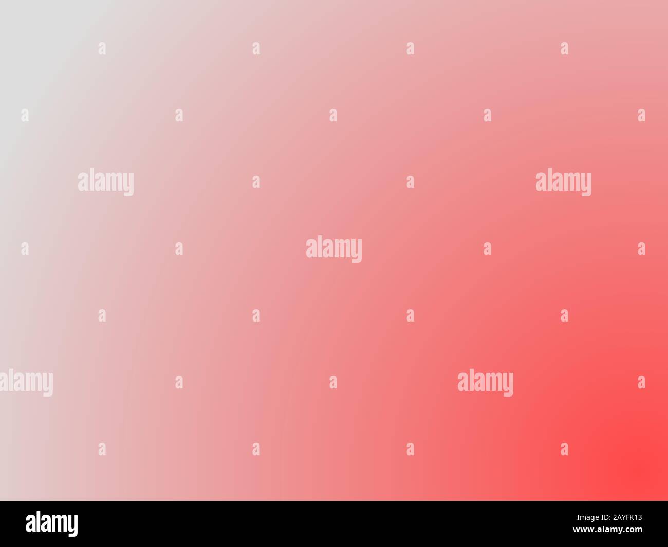 Soft white pink orange red gradient Stock Photo - Alamy