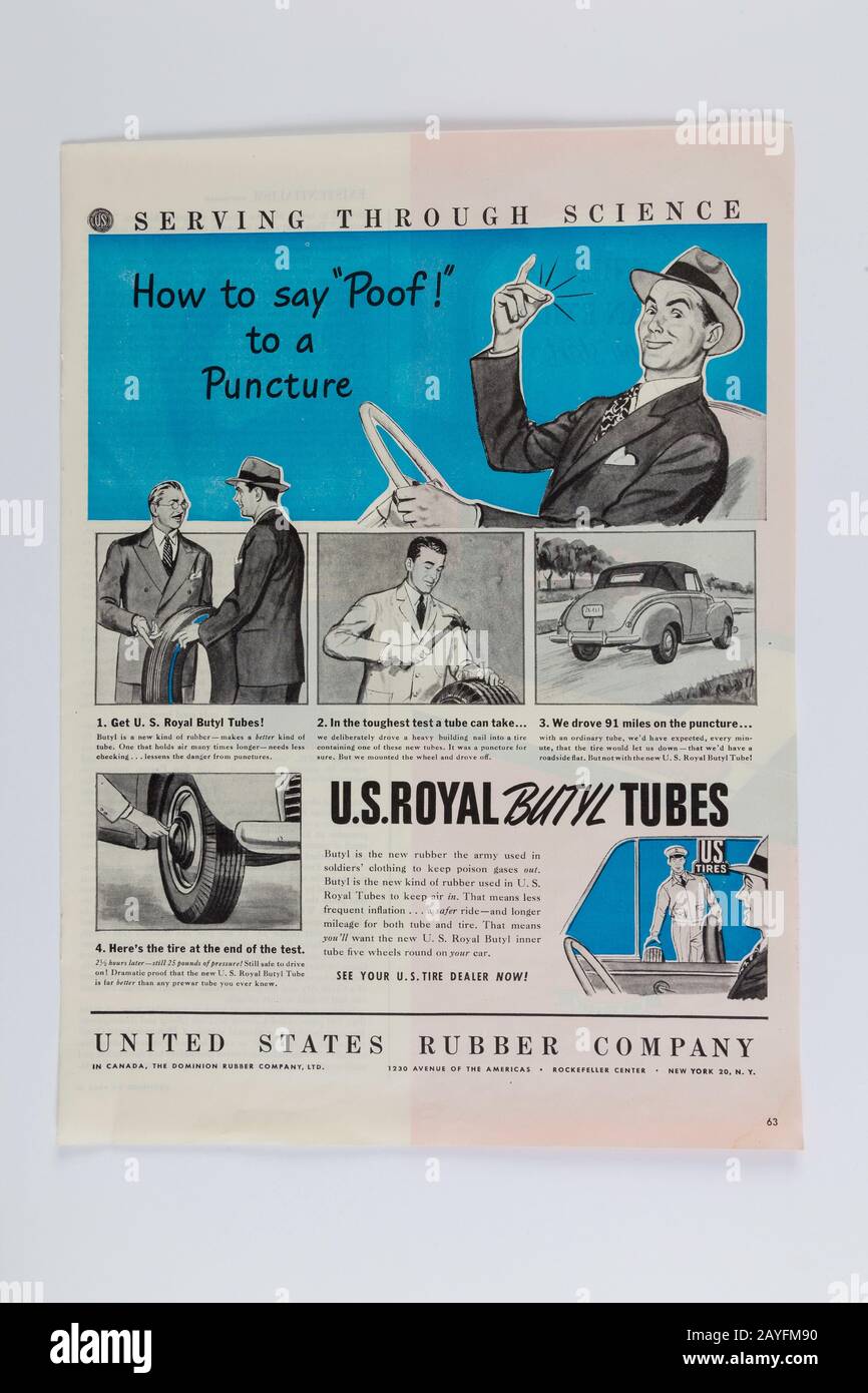 1940s united states hi-res stock photography and images - Alamy