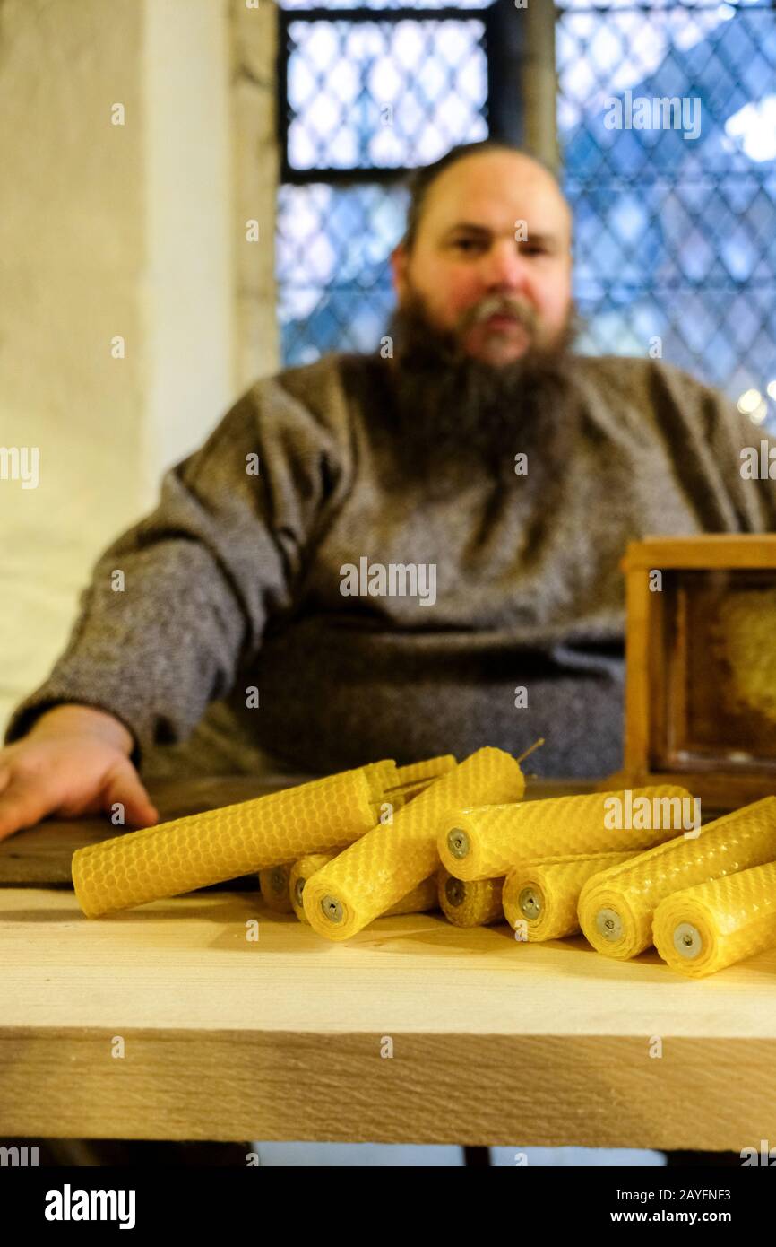 Jorvik viking festival 2020 hi-res stock photography and images - Alamy
