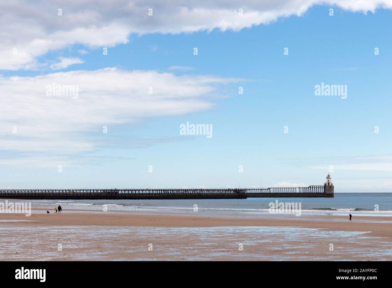 Blyth, northumberland hi-res stock photography and images - Alamy