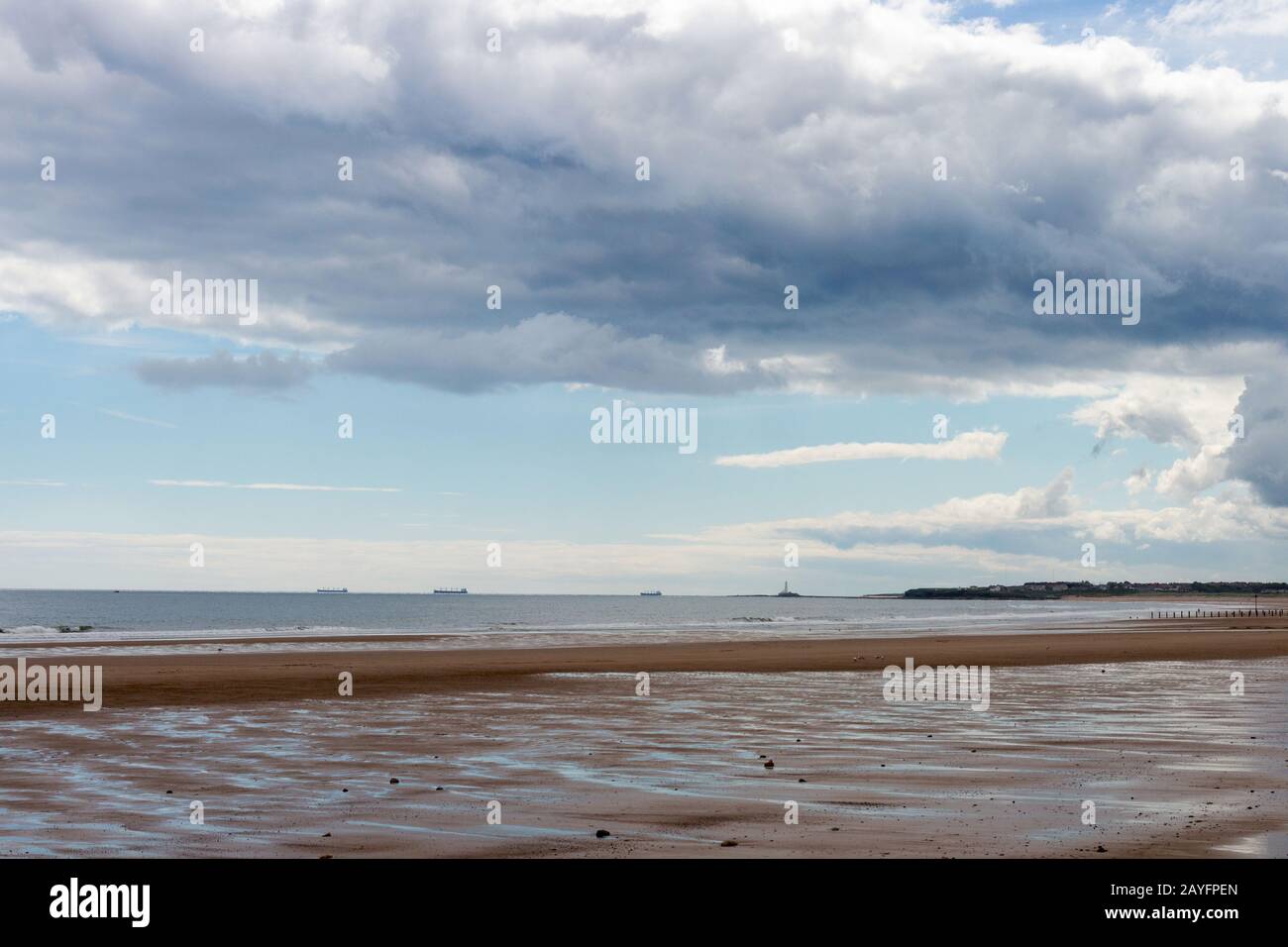 North blyth hi-res stock photography and images - Alamy