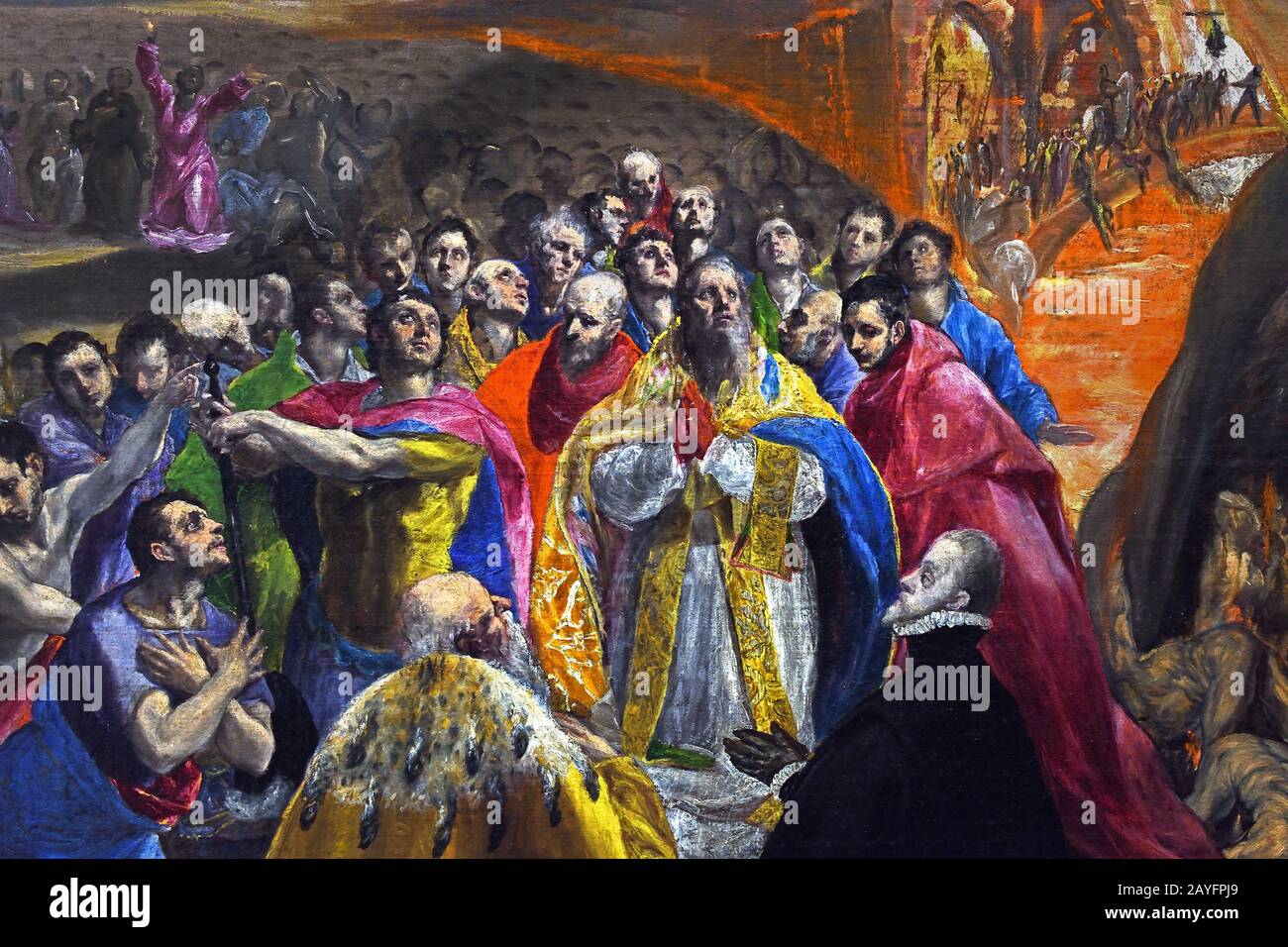 Philip christ hi-res stock photography and images - Alamy