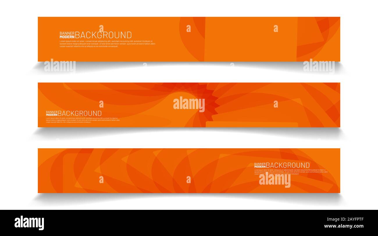Abstract vector template web background. rectangular fluid wave design ...