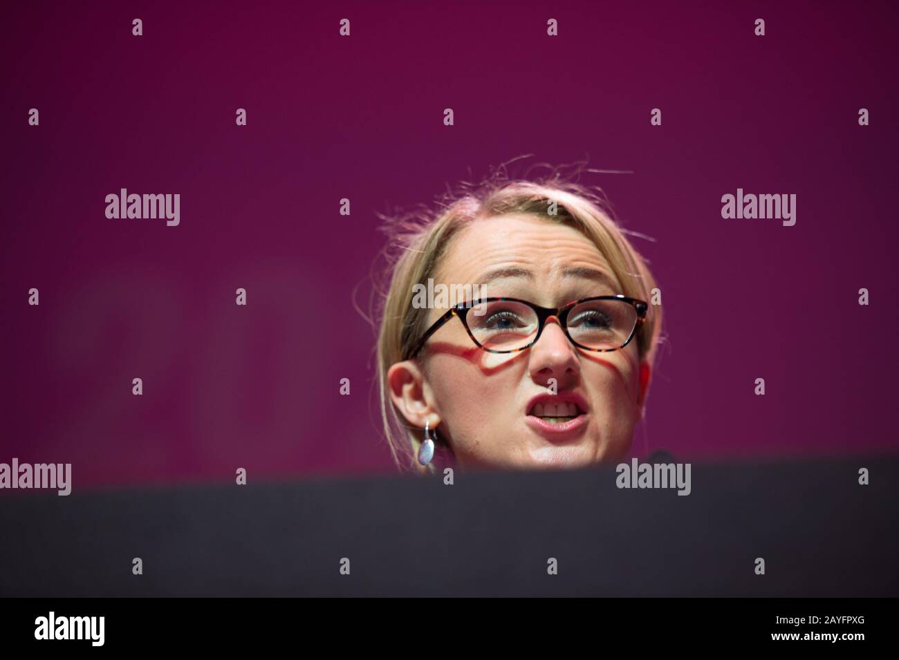 Rebecca long bailey 2020 hi-res stock photography and images - Alamy
