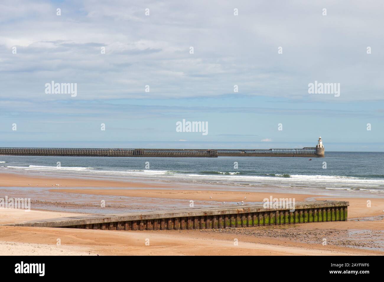 North blyth hi-res stock photography and images - Alamy