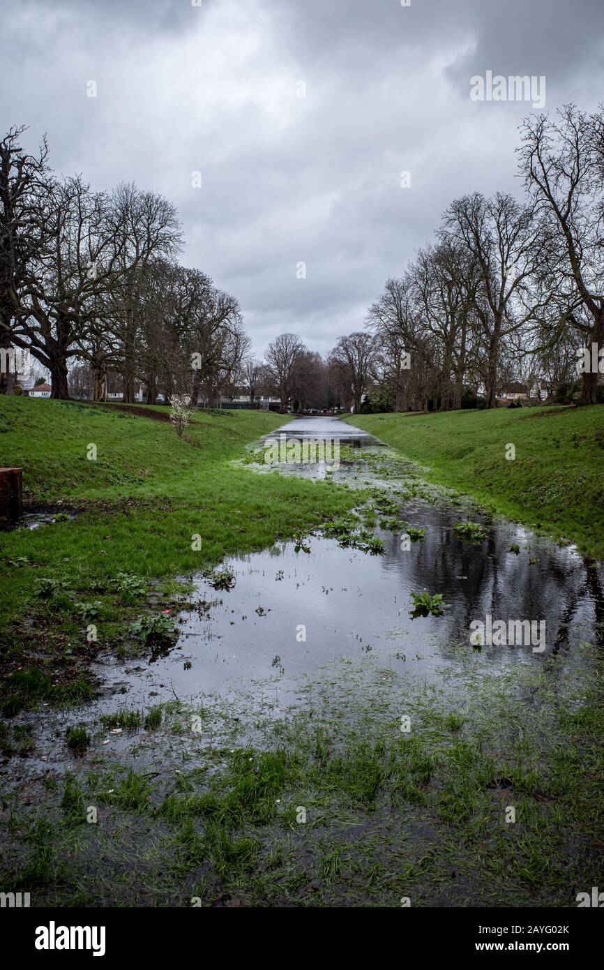 Wallington surrey hi-res stock photography and images - Alamy