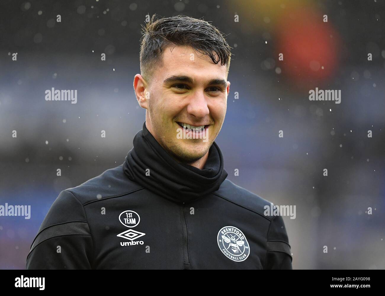 Luka racic hi-res stock photography and images - Alamy