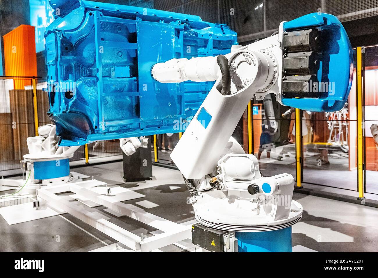 Process Engineering High Resolution Stock Photography and Images - Alamy