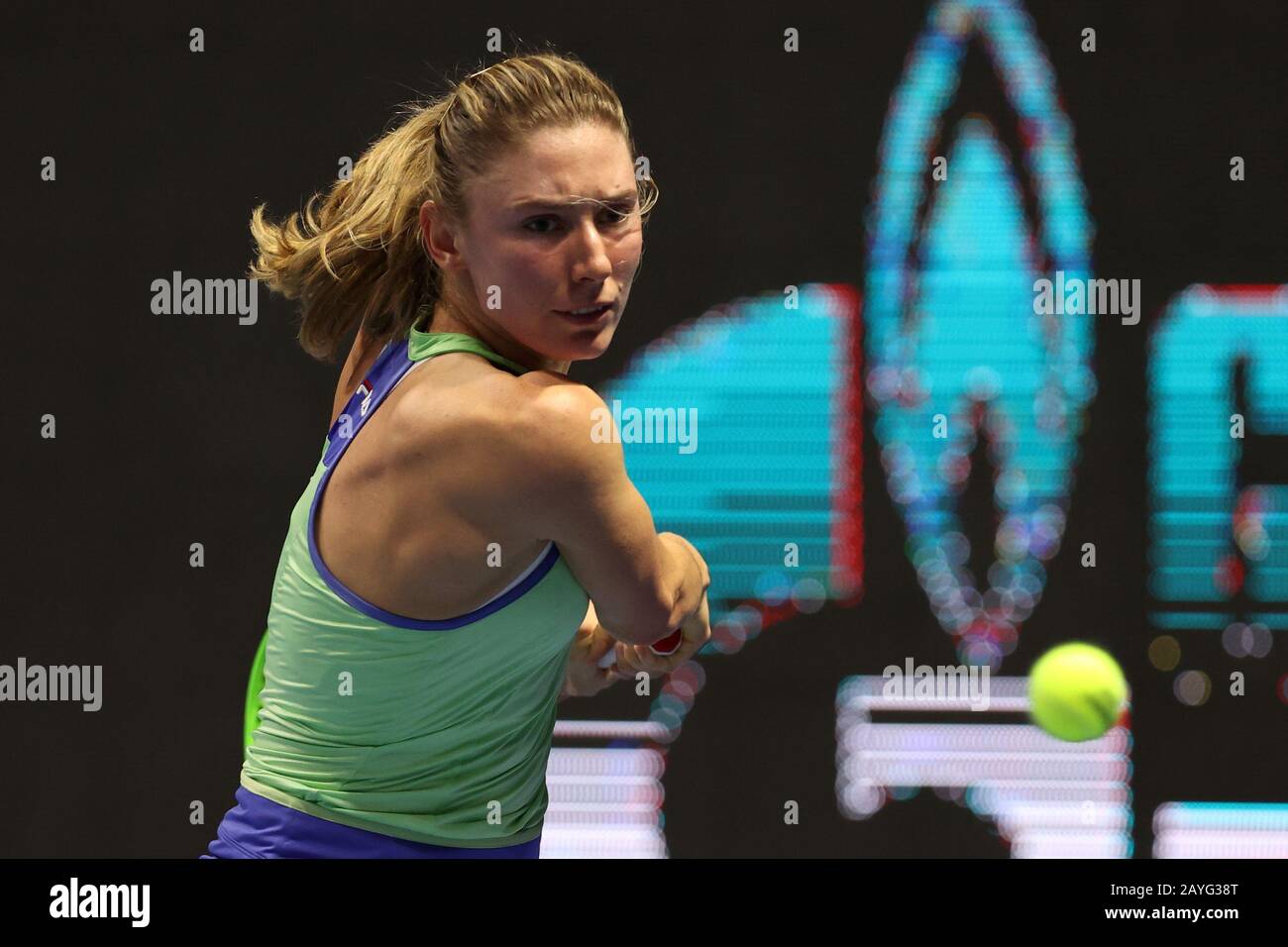 Ekaterina alexandrova hi-res stock photography and images - Alamy