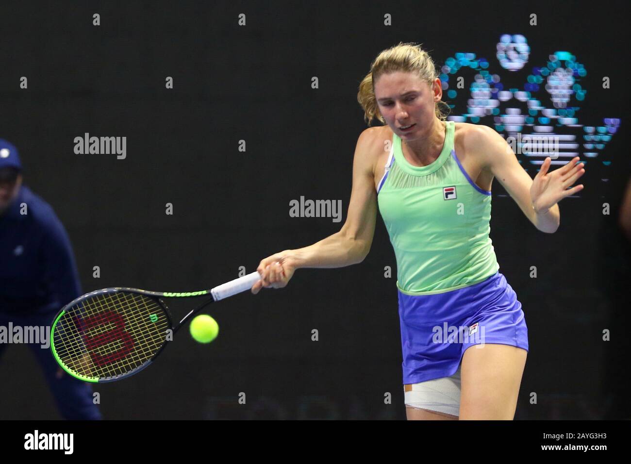 Ekaterina alexandrova hi-res stock photography and images - Alamy