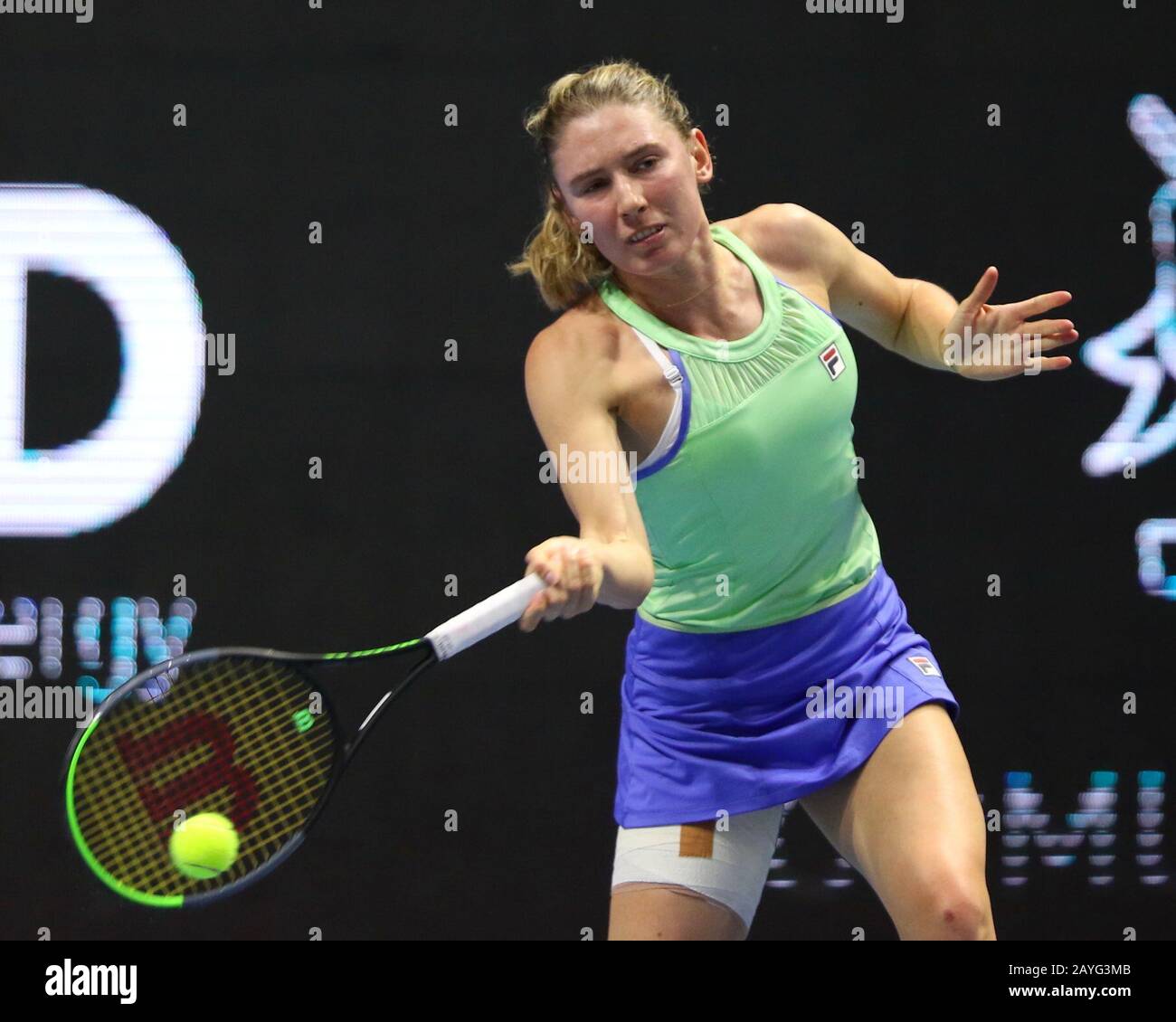 Ekaterina alexandrova hi-res stock photography and images - Alamy